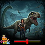 G4K Forest Wanderer Escape Game - Free Online Escape Room at Games4King